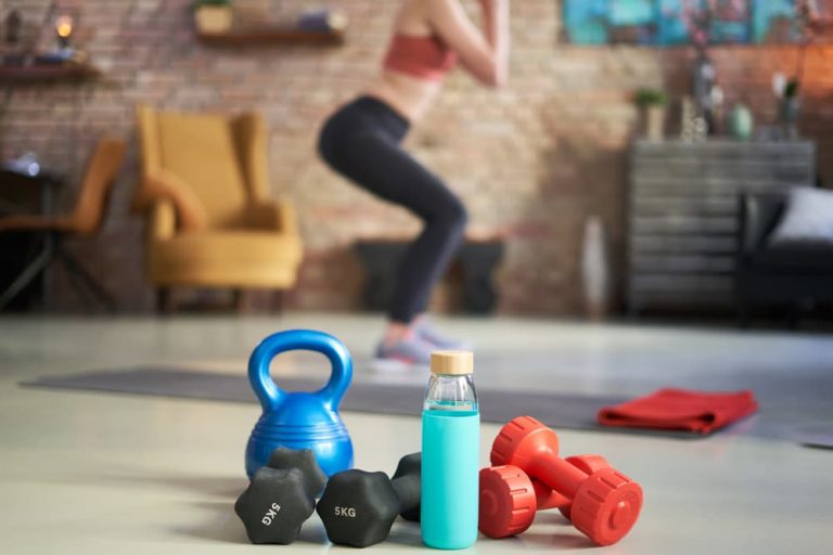 Fact Sheet: iFit Live & iFit Challenges - Nordictrack Promo Codes